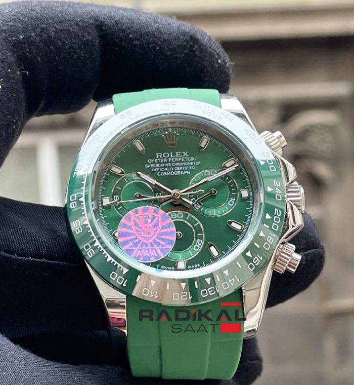 Rolex Saat - Rolex Replika Saat Fiyatları - İmitasyon Rolex