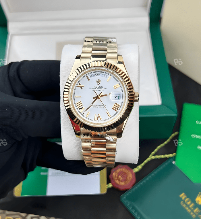 Rolex Saat - Rolex Replika Saat Fiyatları - İmitasyon Rolex