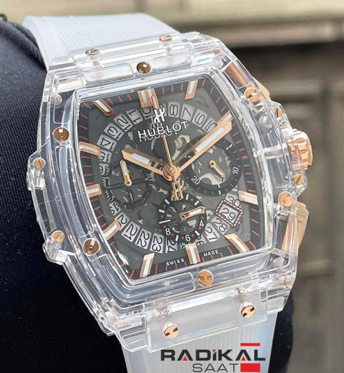 Hublot Saat | Replika Hublot Saat | Hublot Erkek Saati