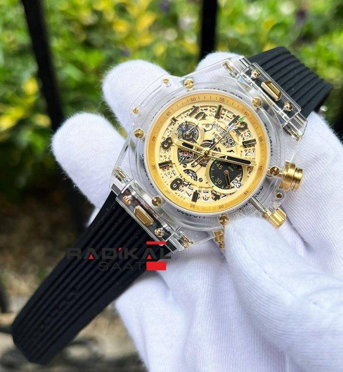 Hublot Saat | Replika Hublot Saat | Hublot Erkek Saati