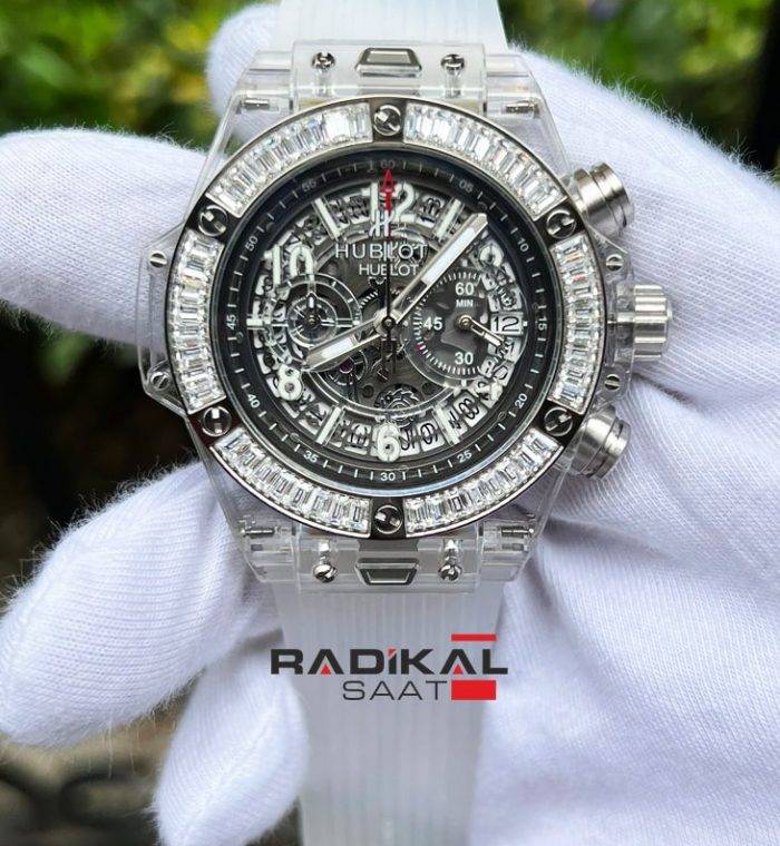 Hublot Saat | Replika Hublot Saat | Hublot Erkek Saati