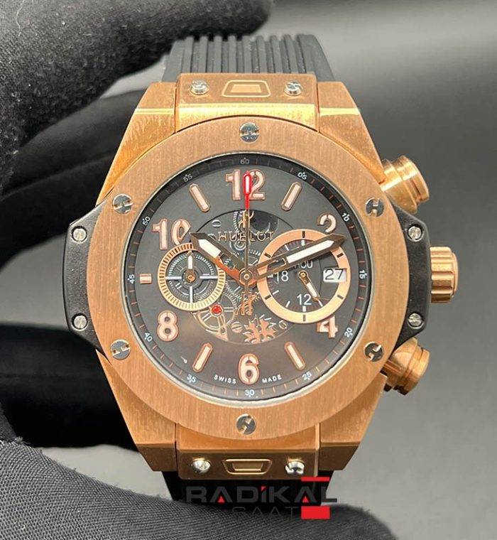 Hublot Saat | Replika Hublot Saat | Hublot Erkek Saati