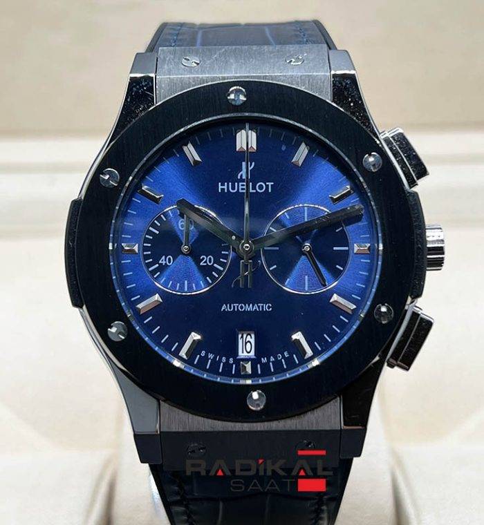 Hublot Saat | Replika Hublot Saat | Hublot Erkek Saati