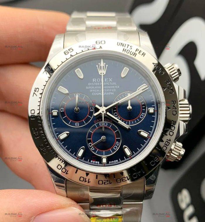 Rolex Daytona Saat - fiyat ve Modelleri İncele - RadikalSaat