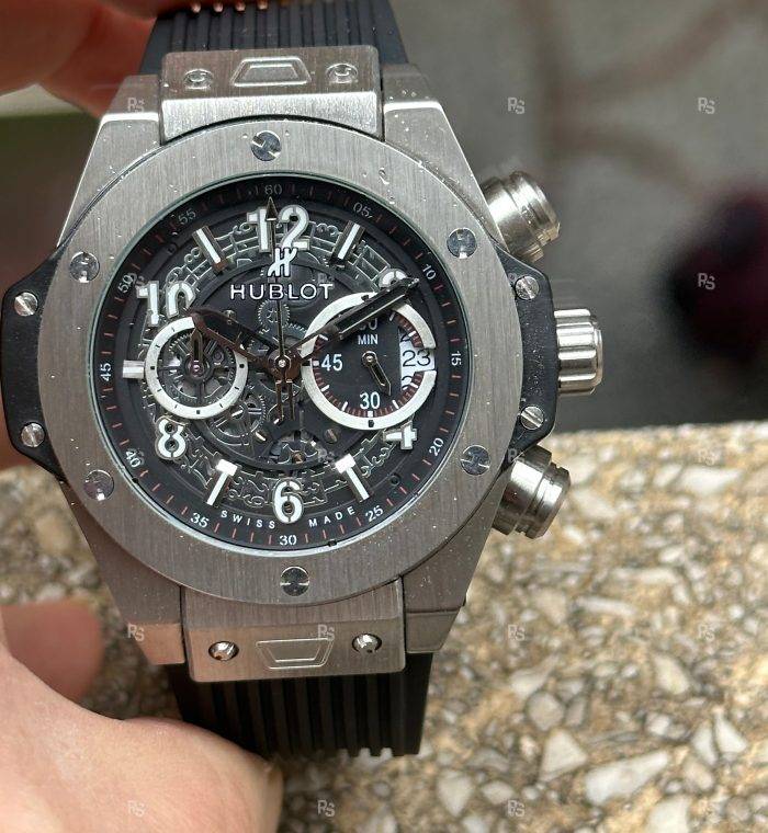 Hublot Saat | Replika Hublot Saat | Hublot Erkek Saati