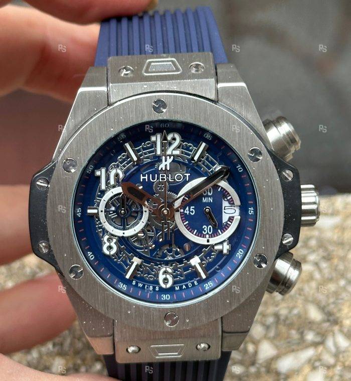 Hublot Saat | Replika Hublot Saat | Hublot Erkek Saati